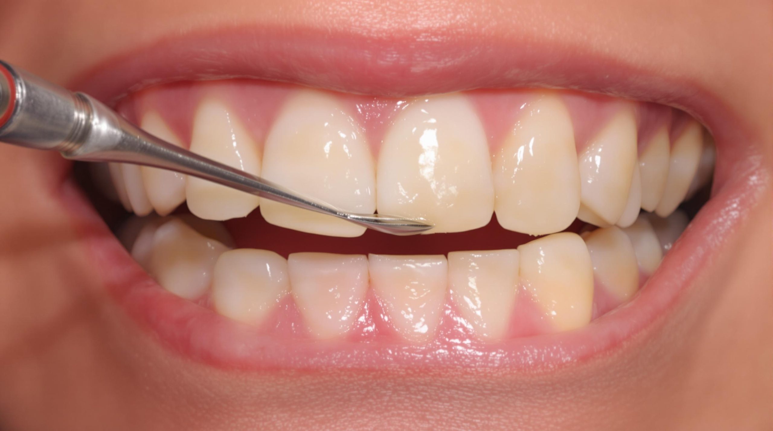 Tout savoir sur les dents avec plombage